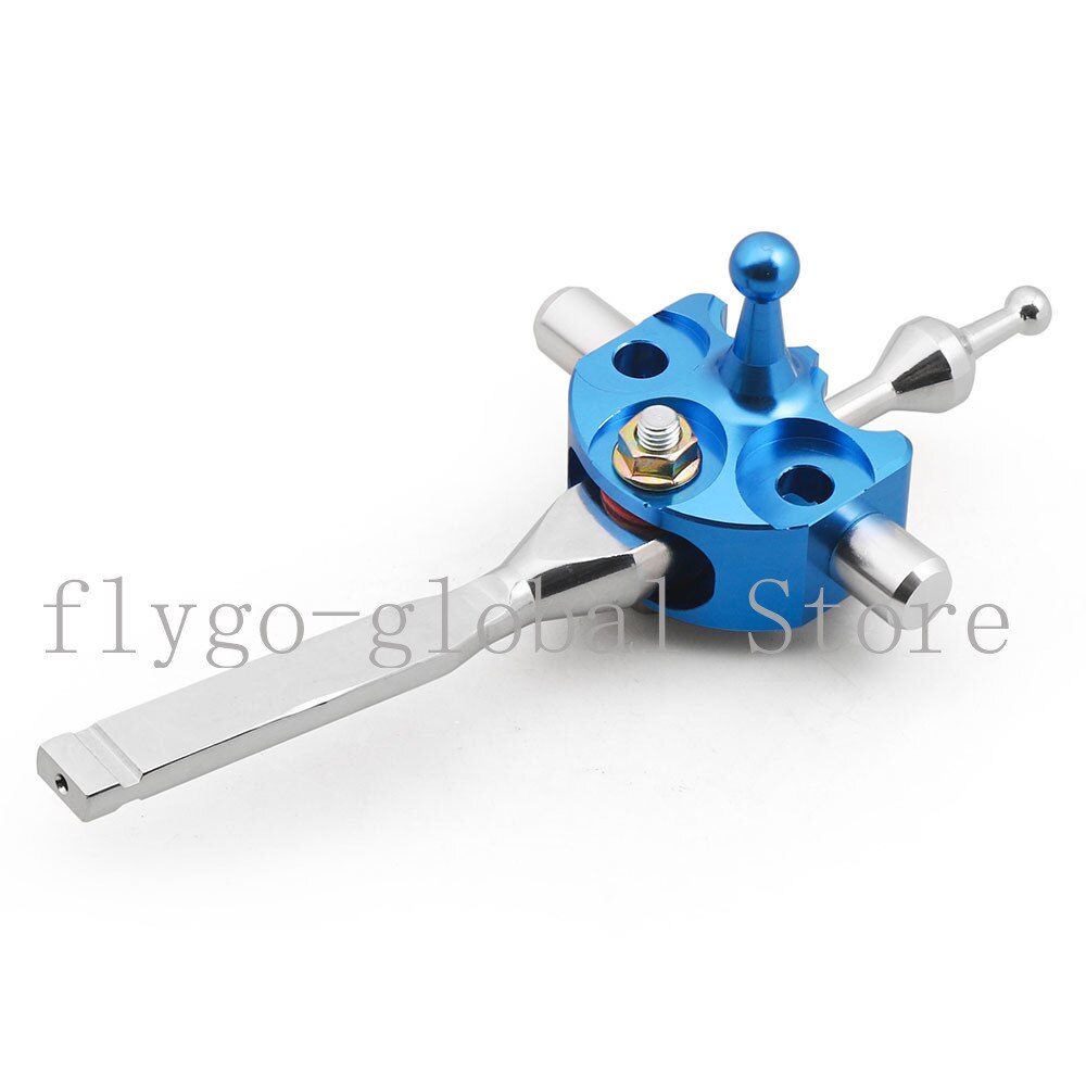 911 996 997 Short shifter For Porsche Turbo AWD Bo... – Grandado