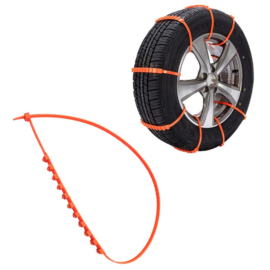 Automobile Band Bescherming Keten 1Pc Winter Sneeu... – Grandado