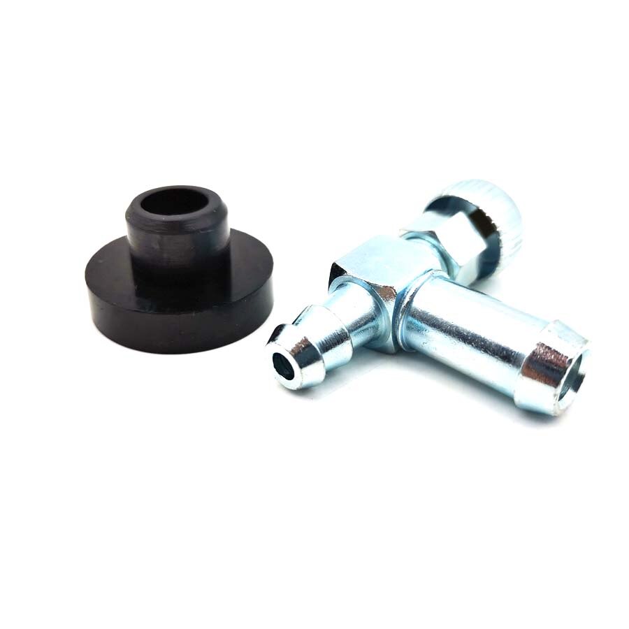 Fuel Tank Rubber Bushing and Shut off Valve 751-01... – Grandado