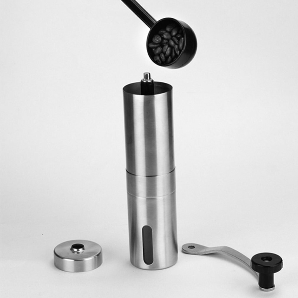 Hand Coffee Machine Portable Manual Coffee Grinder... – Vicedeal