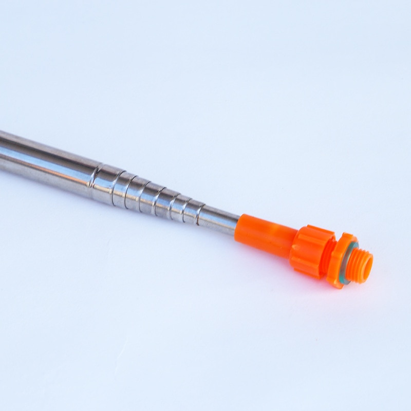 Retractable Water Spraying Rod Hand Pressure Adjus... – Grandado