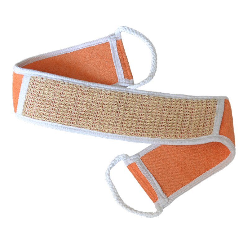 Exfoliating Back Strap Bath Shower Body Sponge Bod... – Grandado