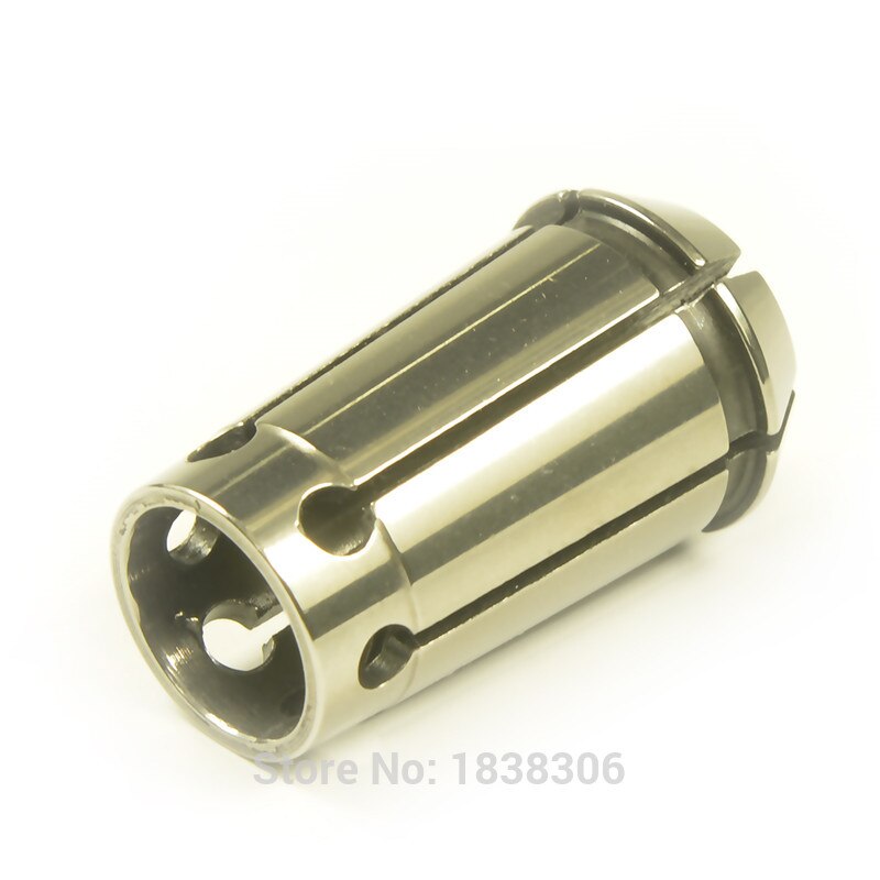 OZ12 DIN 6388 A Spring Collet 8MM collet chuck for... – Grandado