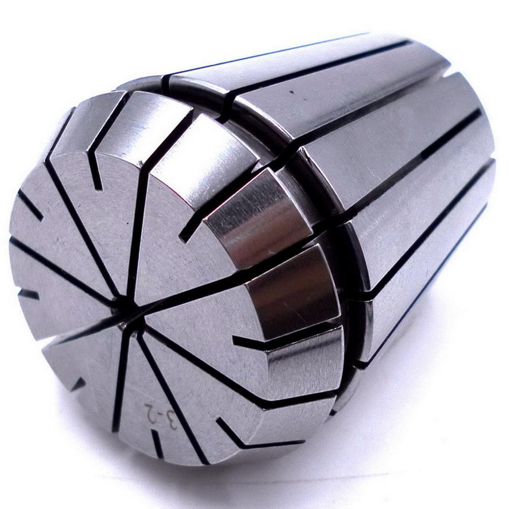 Mosask 10 Pcs Er 16-1 2 3 4 5 6 7 8 9 10 Cnc Draai... – Grandado