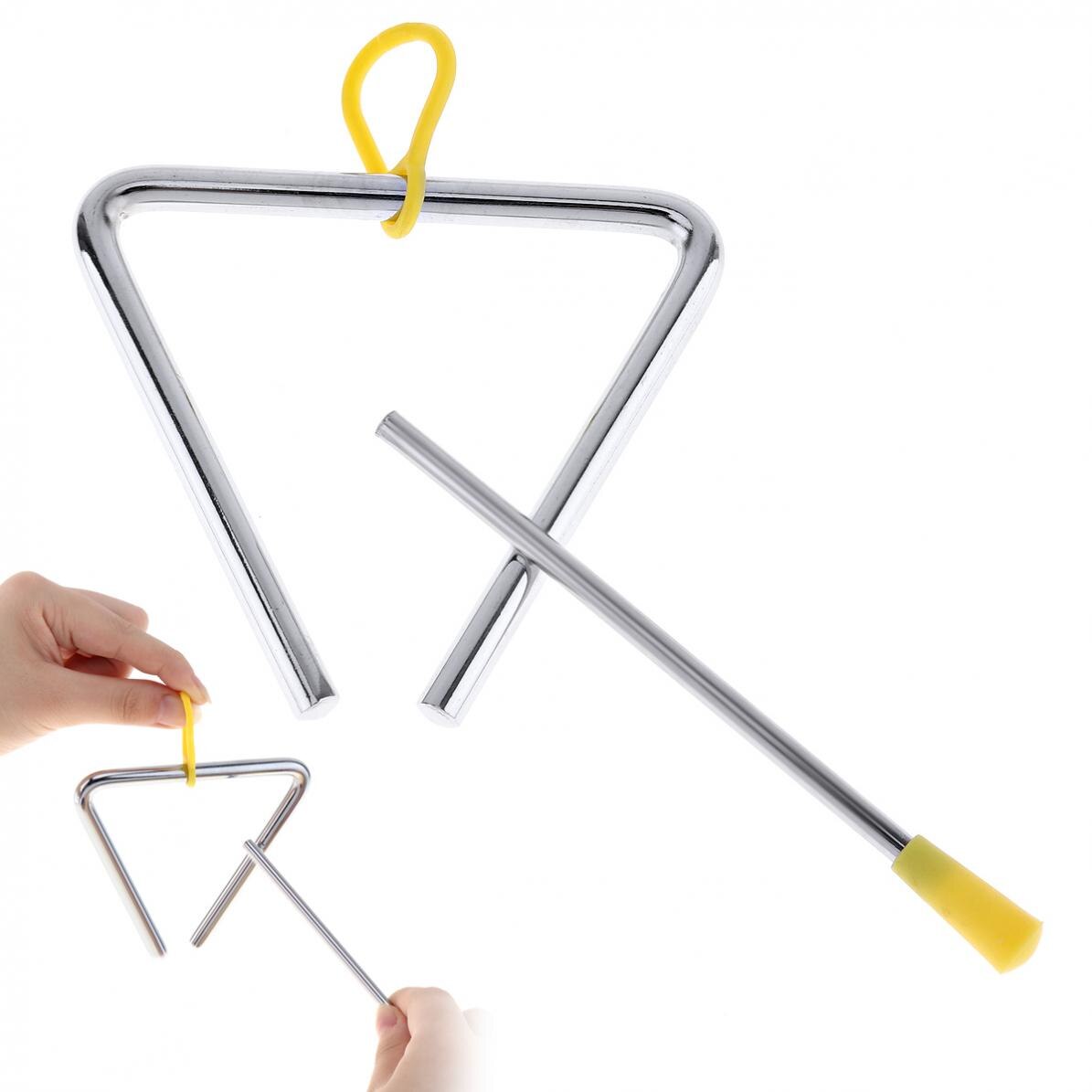 17Pcs/lot Musical Instruments 8 Tone Xylophone Set... – Grandado