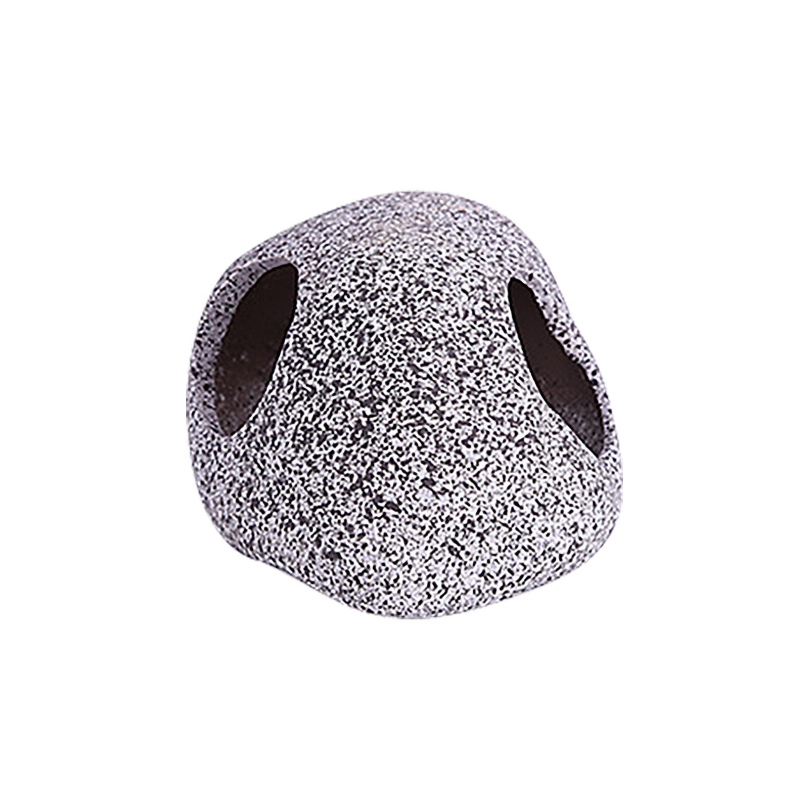 Fish Shrimp Breeding Marbles Ceramic Rock Cichlid ... – Vicedeal