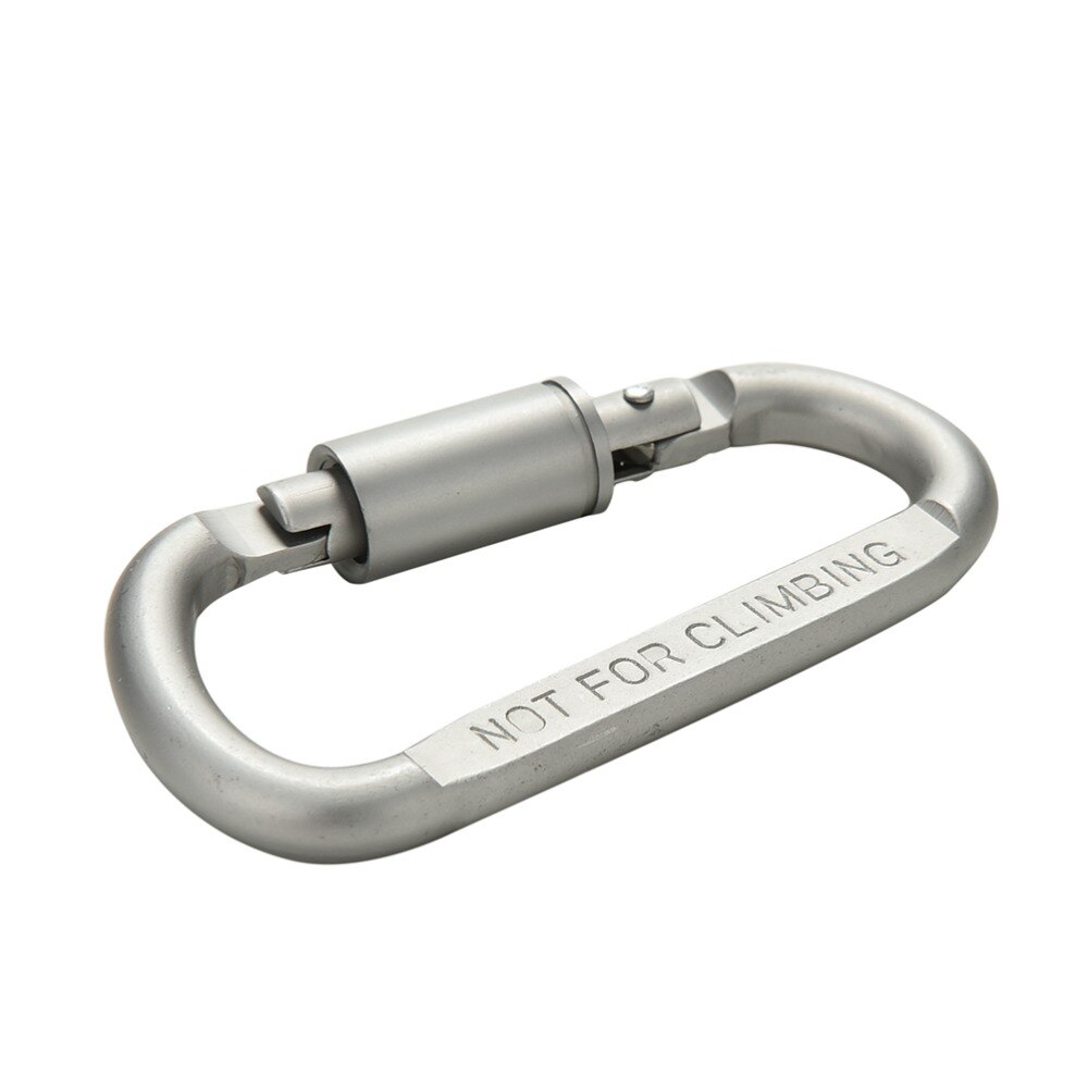 Utomhus d-typ silver färg funktion hängande legeri... – Vicedeal