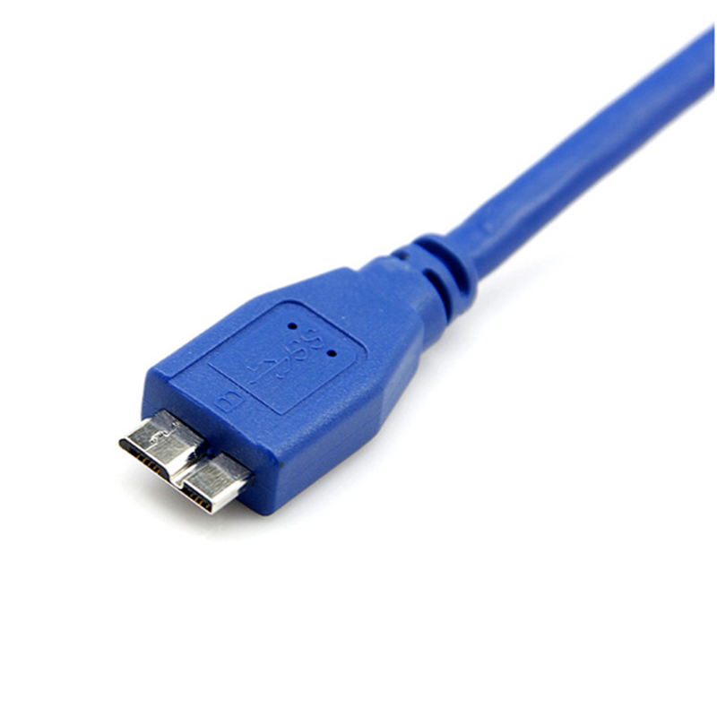 Cable USB 3,0 A Micro B, Cable de datos tipo A mic... – Grandado