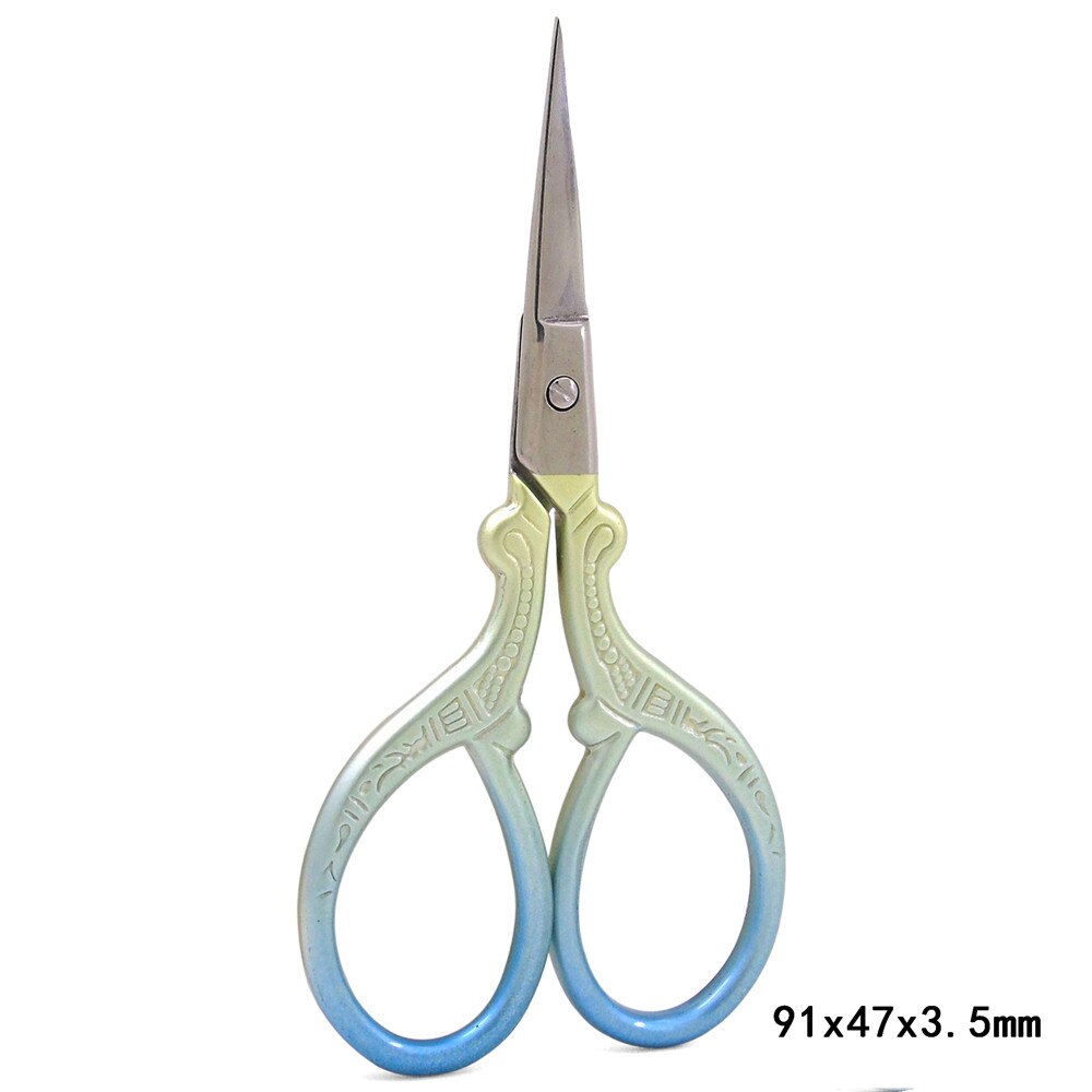 Needlework Scissor Sewing Embroidery Handicraft Cr... – Grandado