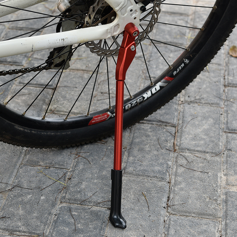 Rockbros Fietsen Kickstand Bike Verstelbare Anti-S... – Grandado
