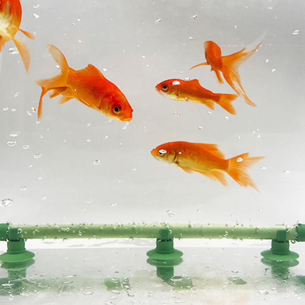 Air Stone Diffuser Speciale zandbar Aquarium Lucht... – Vicedeal