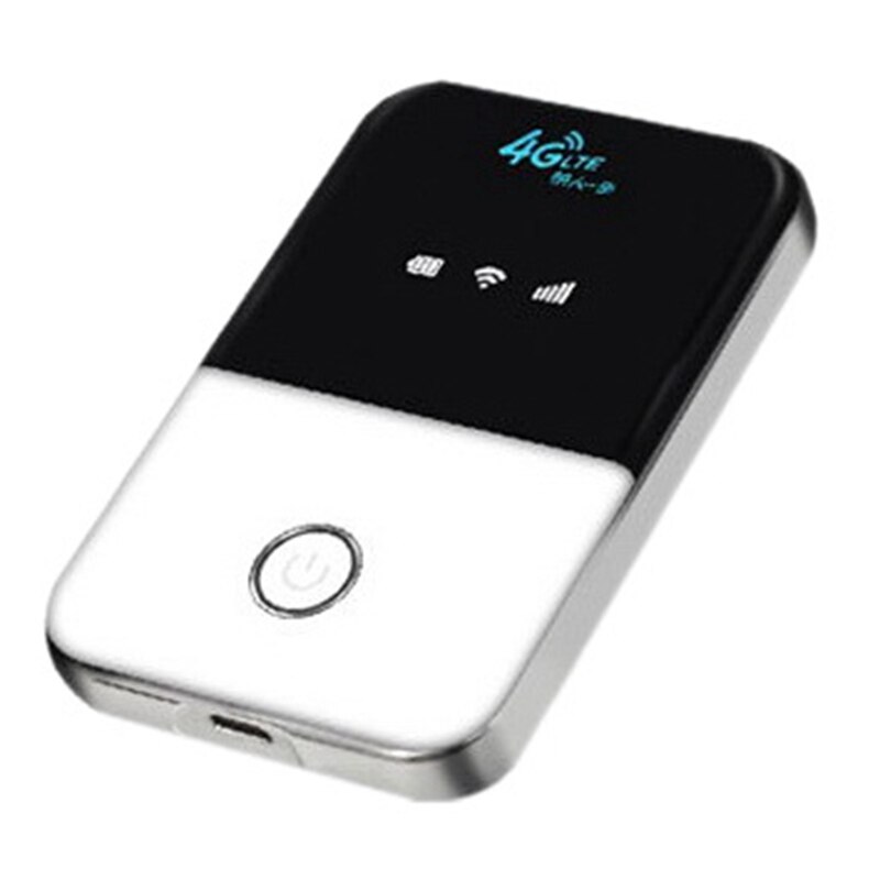 Pocket WiFi MF925-1 4G CAT3 Mobile LTE MIFI Router... – Grandado