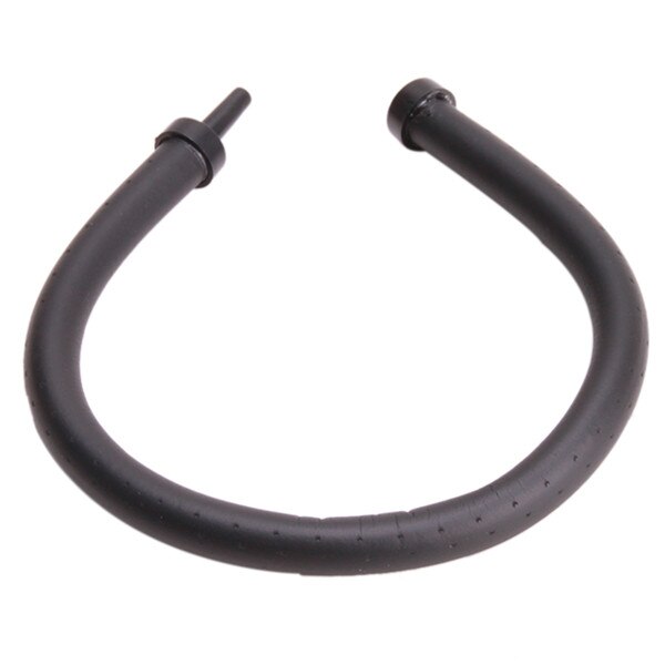 Black 30cm Fish Tank Bubble Strip Wall-Mounted Bub... – Vicedeal