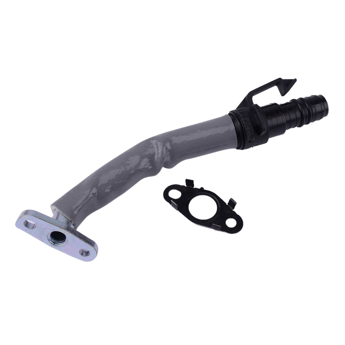 55569839 22 Cm Auto Turbo Olie Retourleiding Buis ... – Vicedeal