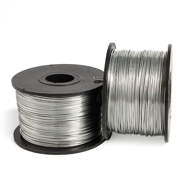 110M 0.8mm 4 Roll Wire Iron Wire for Fully Automat... – Grandado