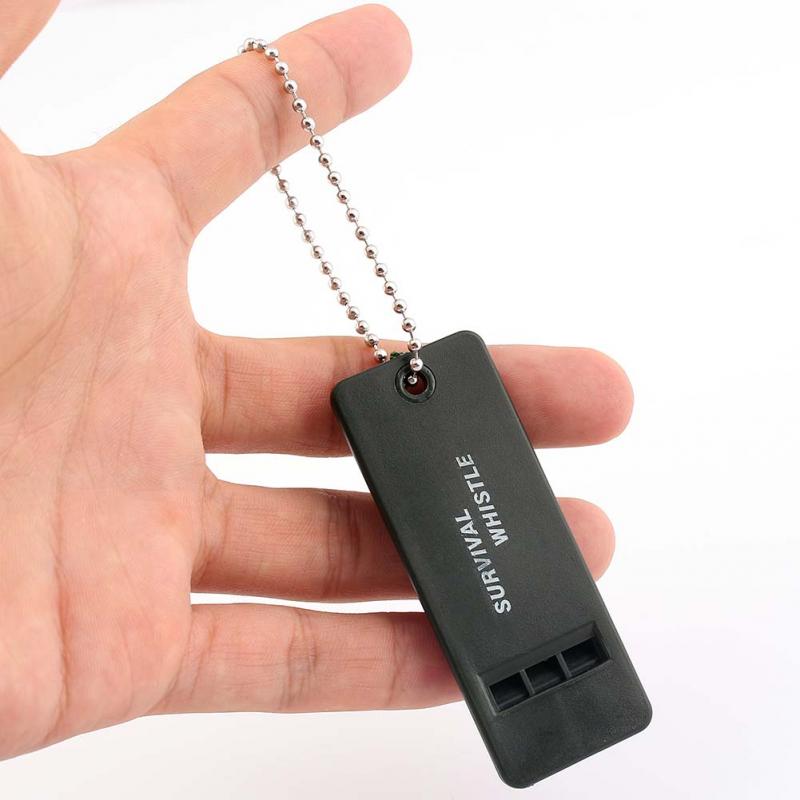 Geluid signaal hike mountainclimb outdoor Rescue O... – Vicedeal