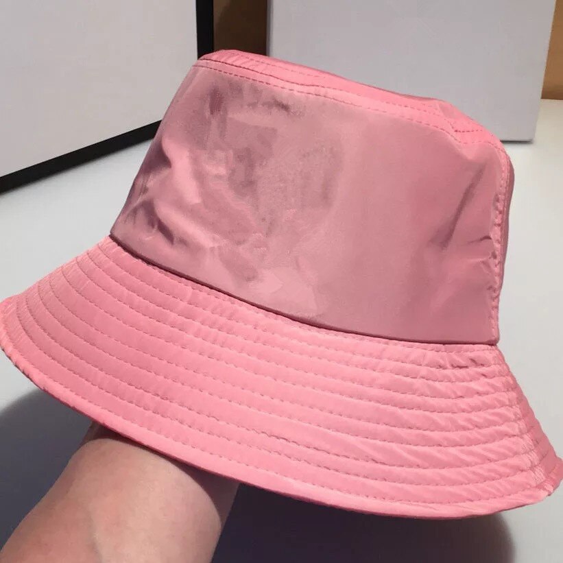Original Brand Branded Bob Sunscreen Panama Hat Me... – Vicedeal