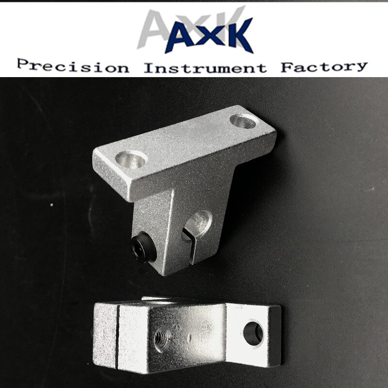 AXK Cnc Router Parts 2pcs Sk25 Sk30 Sk35 Sk40 Sk50... – Grandado