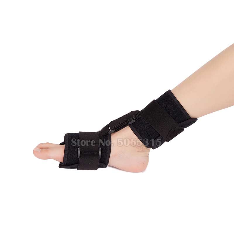 Ankle protection foot varus foot deflection and va... – Grandado