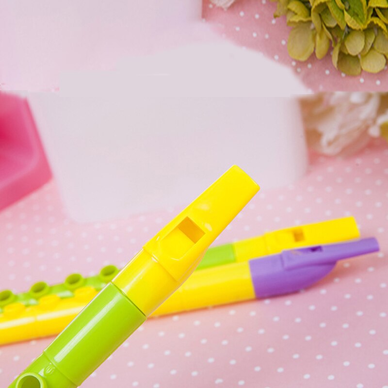 Whistle Music practice toys tool Children 's music... – Vicedeal