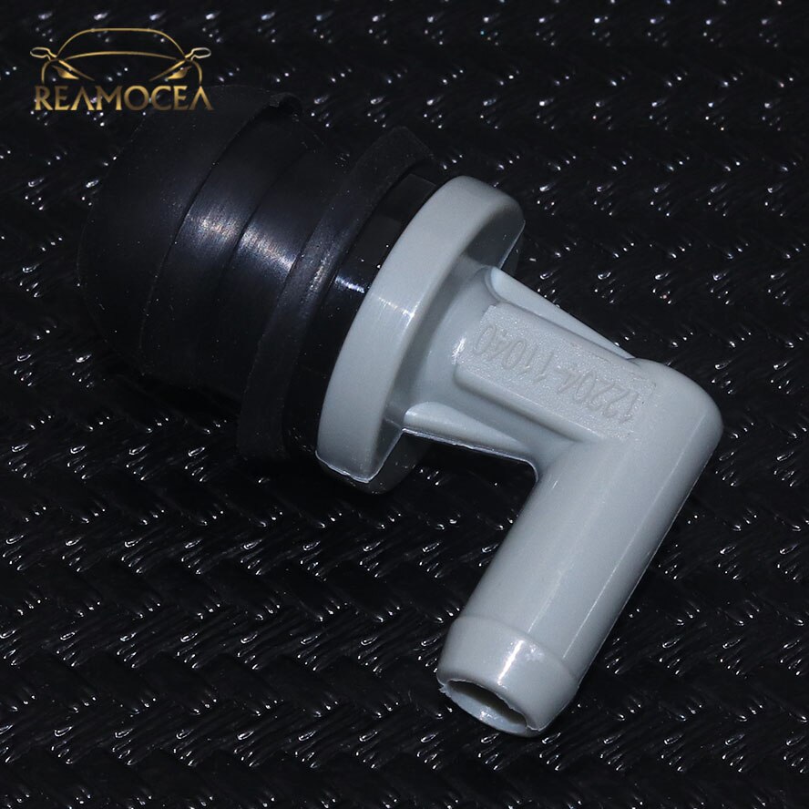 Reamocea Plastic PCV Positive Crankcase Ventilatio... – Grandado