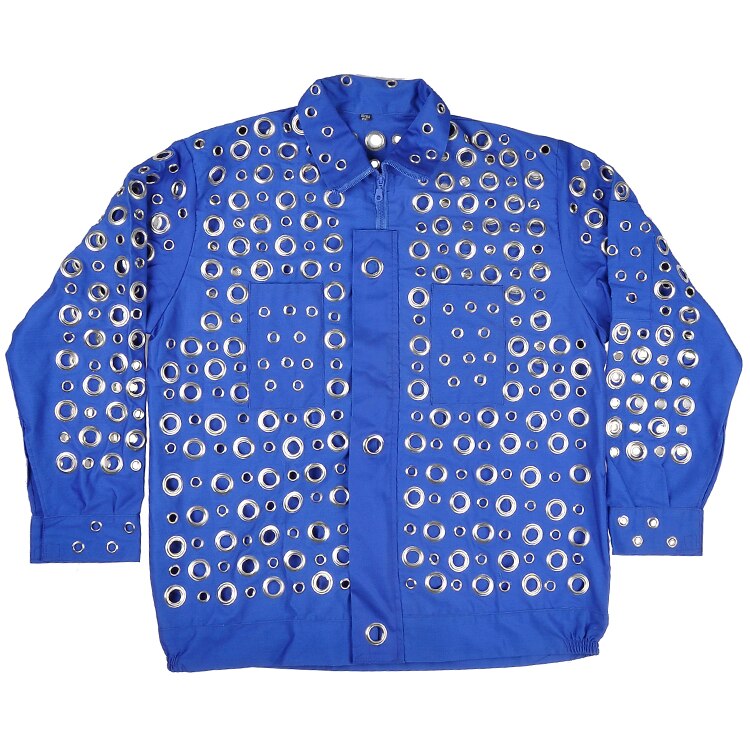 HIGH QULAITY PROTECTIVE SUIT FOR GLASS WORKING – Grandado