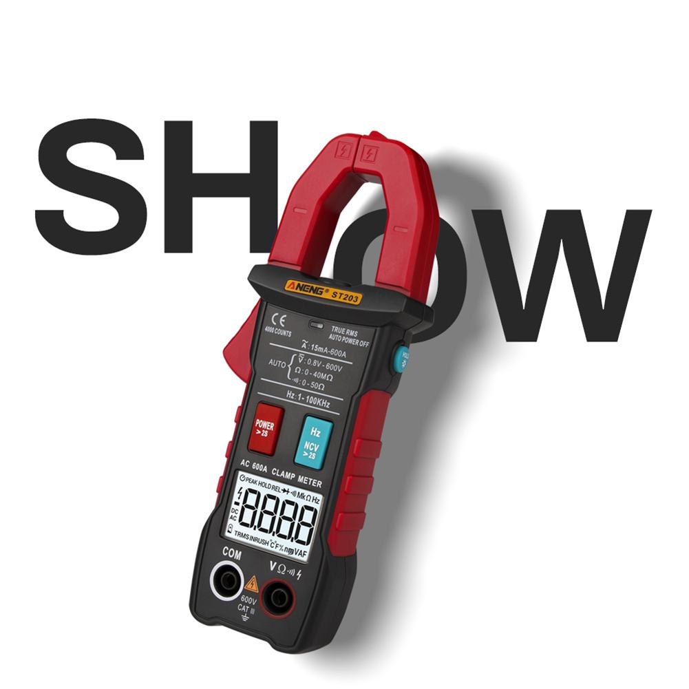 4000 Counts Intelligent Automatic Range Digital Mu... – Grandado