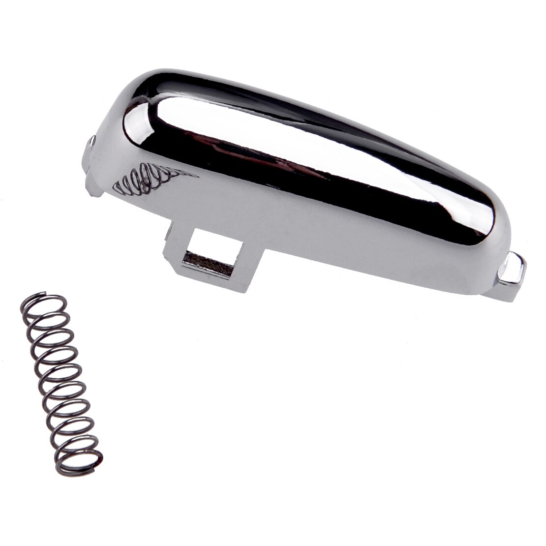 Aluminium 42576667 Handrem Knop Switch Fit Voor Va... – Grandado
