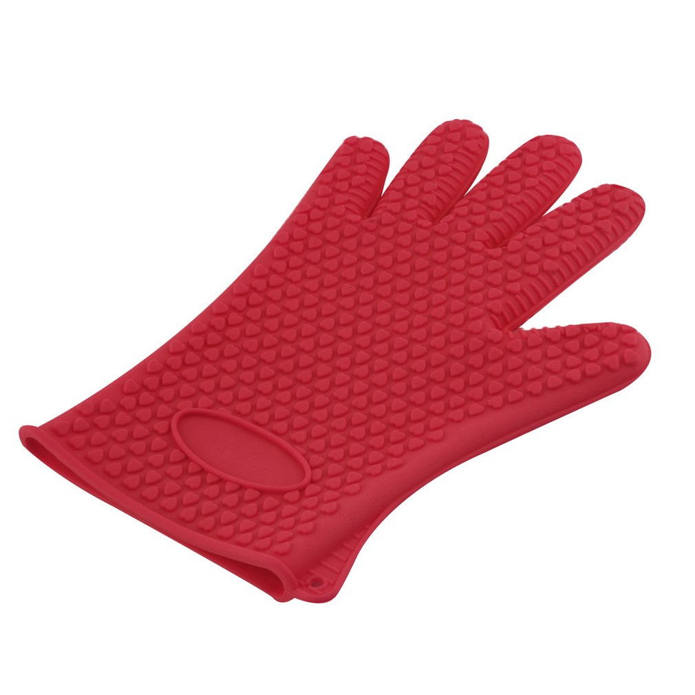 PREUP Kitchen Microwave Mitt Insulated Oven Heat R... – Grandado