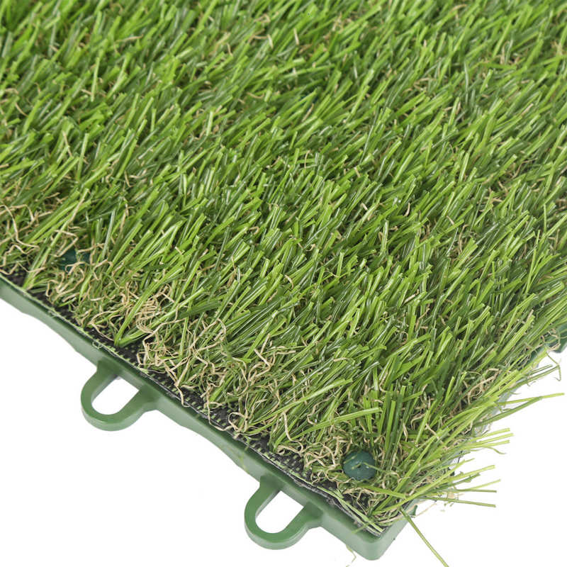 Outdoor Gazon Mat 3Cm Turf Plastic Gras Bodem Wate... – Grandado