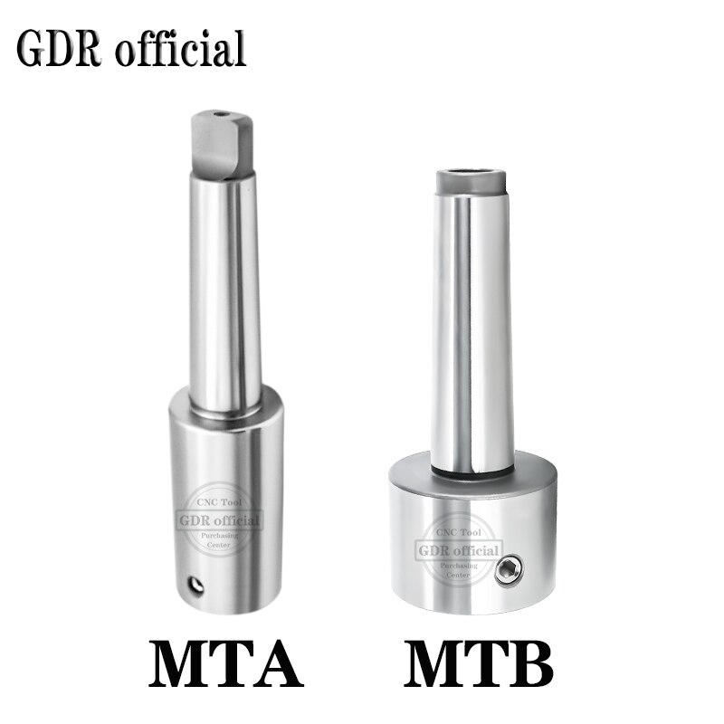 EWN CBH RBH LBK Tool Holder boring head MTA MTB MT... – Grandado
