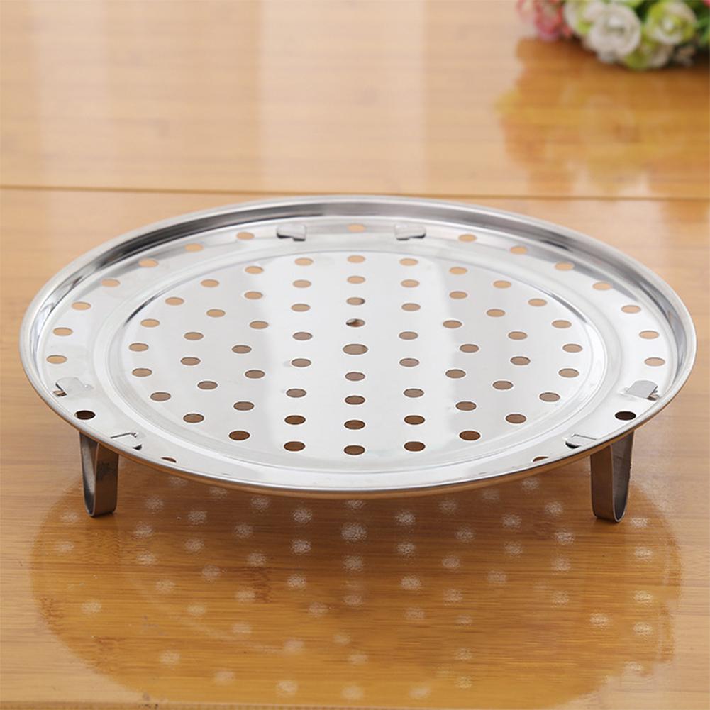 Multifunction Stainless Steel Steamer Plate for St... – Grandado