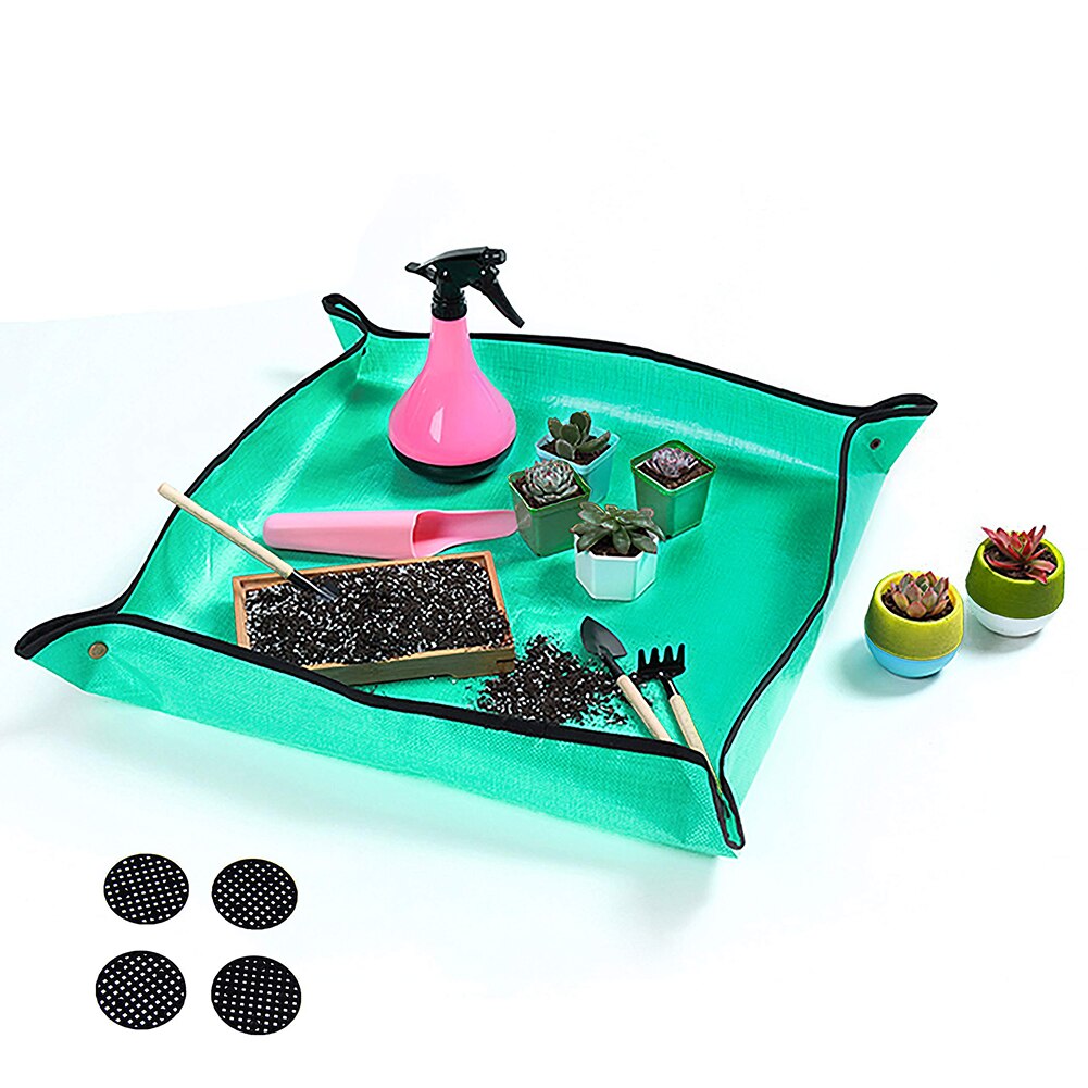 Tuin Plant Mat Bediening Pad Groene Plant Balkon P... – Vicedeal
