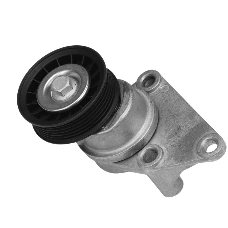 Automatic Serpentine Belt Tensioner and Pulley Ass... – Grandado