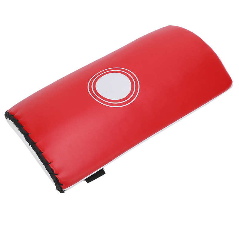 Children Boxing Pad Kick Target Sanda Taekwondo Tr... – Grandado