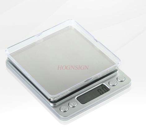 Mini Electronic Scale Kitchen Electronic Balance S... – Vicedeal