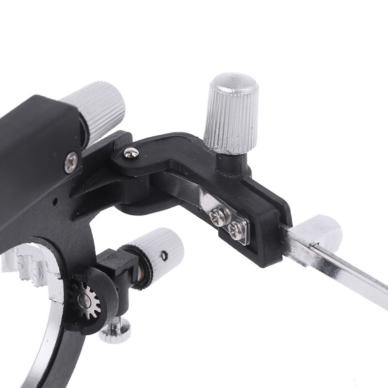 Optical Trail Lens Frame Glasses Titanium Alloy Un... – Grandado