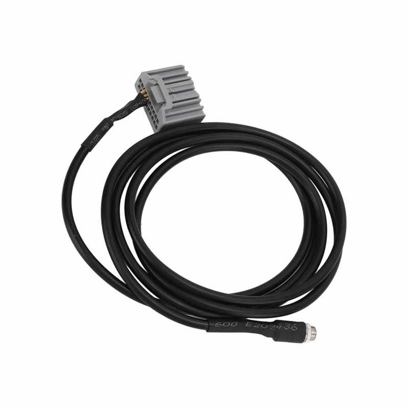 Aux Input Kabels Adapters Stereo Aux In Kabel Adap... – Vicedeal