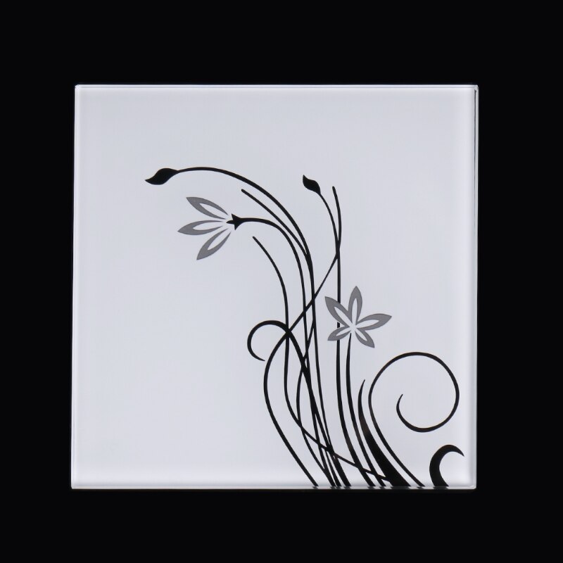 Wall Switch ON OFF Control Smart Touch Switch 2 Wa... – Grandado