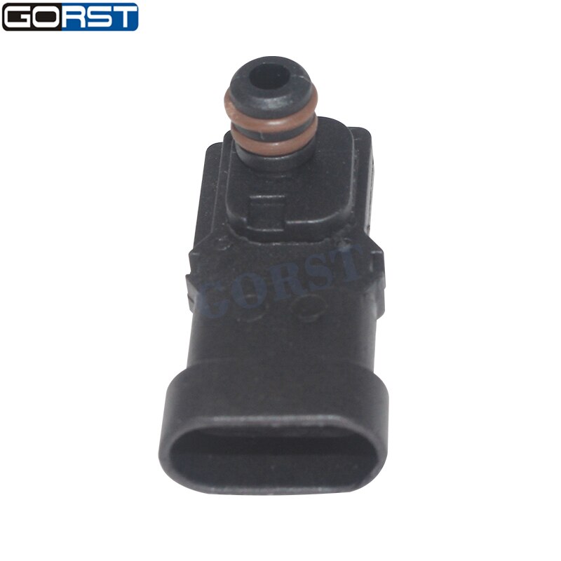 Air intake Manifold Pressure MAP Sensor 8200121800... – Grandado