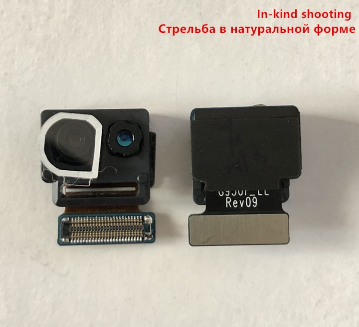 Heyman Camera module voor Samsung G950F Galaxy S8 ... – Vicedeal