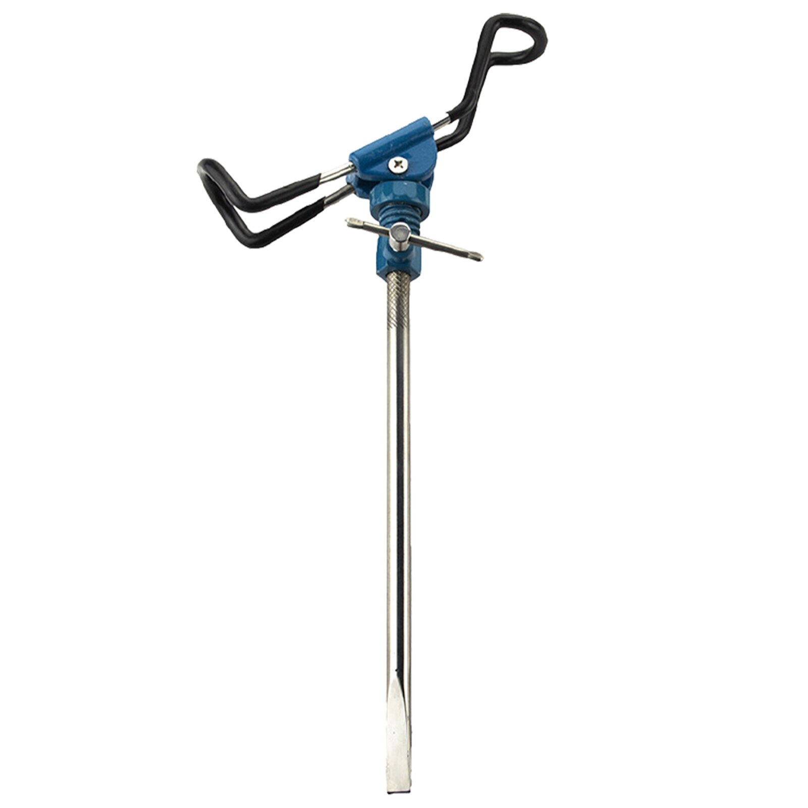 Folding Fishing Rod Holder 360 Degree Rotation Sta... – Grandado