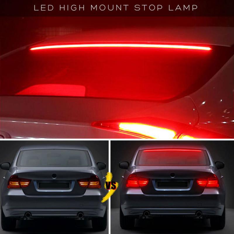 Car Brake Lights Signal Light High-position Brake ... – Grandado