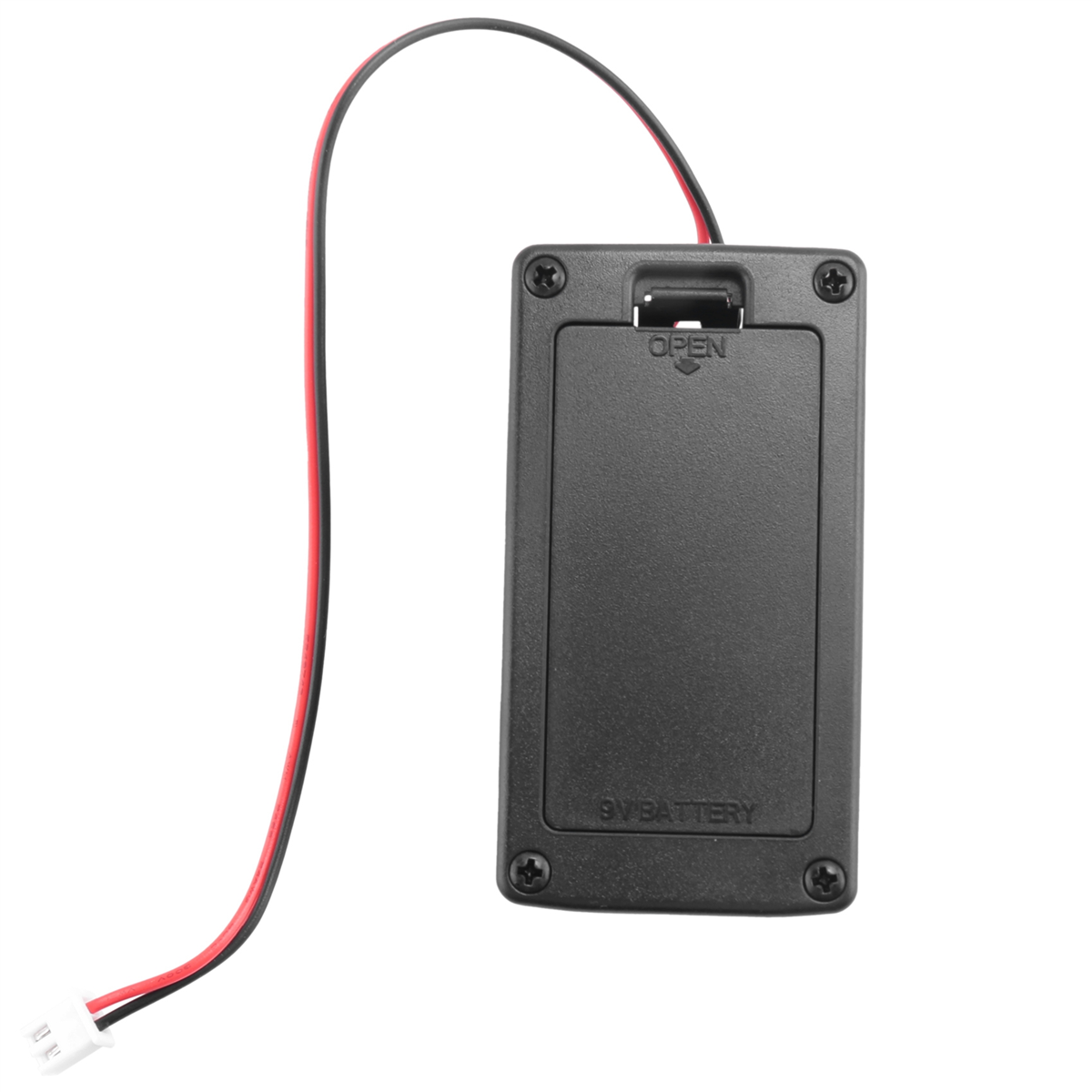 9V Flat Mount Guitar Active Pickup Battery Cover H... – Vicedeal