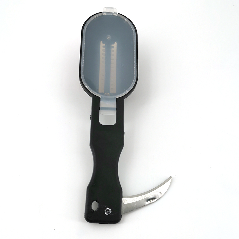 Fish Skin Brush Fast Remove Fish Scale Scraper Pla... – Vicedeal