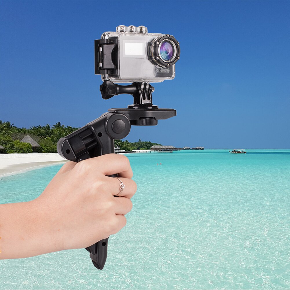 Desktop Camera/Telefoon Statief Mini Draagbare Opv... – Vicedeal