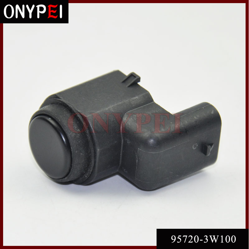 1 st 95720-3 w 100 pdc parkeringssensor för hyunda... – Vicedeal