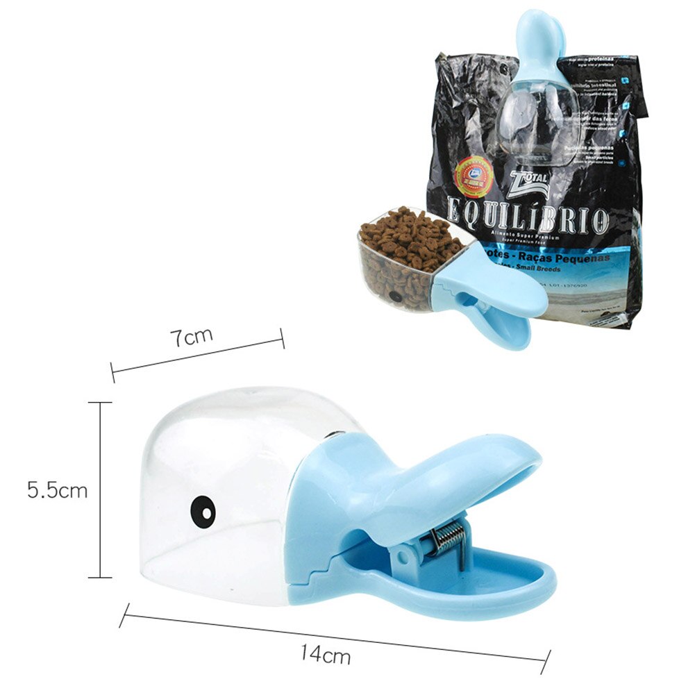 3 st / parti 2 in 1 plast anka näsformad spade ank... – Grandado