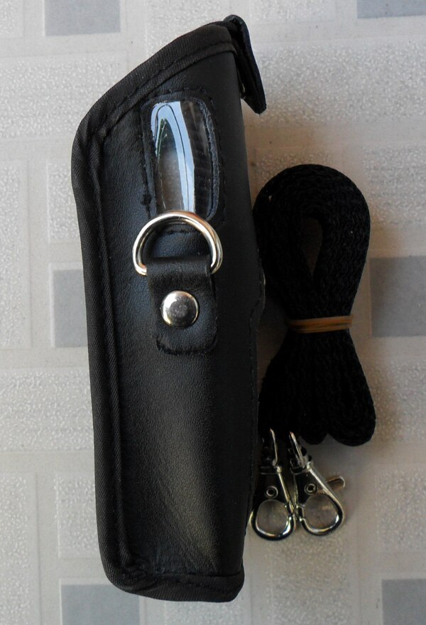 FM radio case for IC-V82 IC-V8 two way radio IC-F3... – Grandado