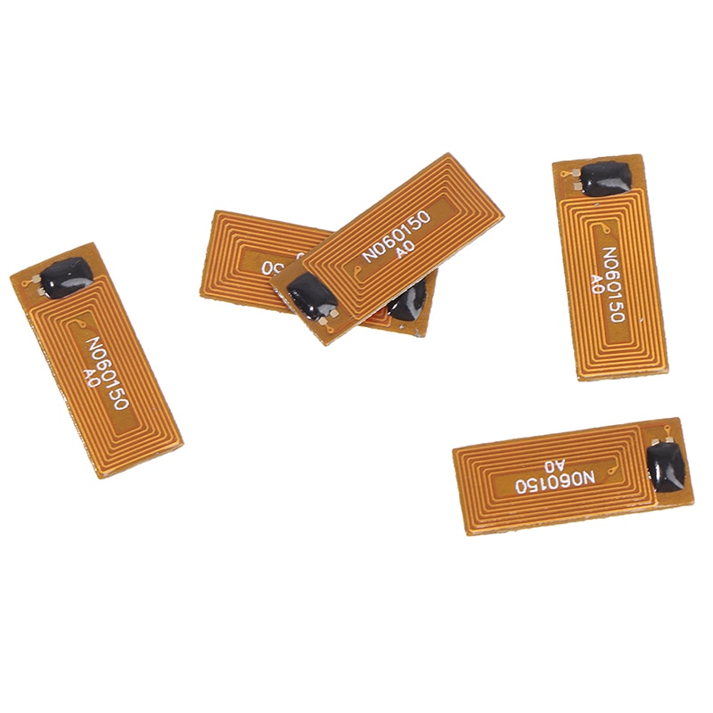 5pcs Ntag213 13.56 MHz nfc tag for all nfc phone/N... – Grandado